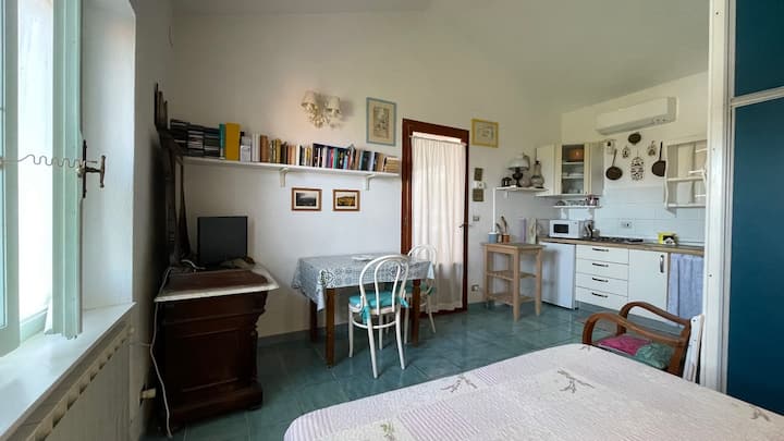 Cozy Nest Again - Isola del Giglio