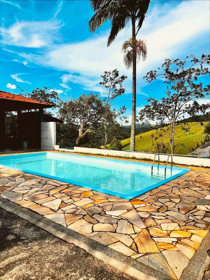 Casa - Guararema