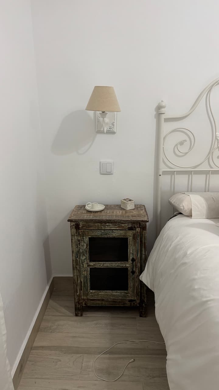 La Casita Del Oro - Carmona