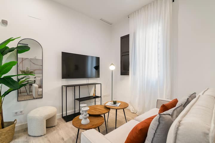 Plenora Sants 1 Dormitorio - 