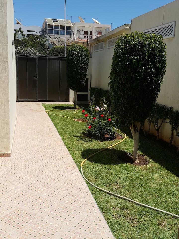 Maison Centre Ville Agadir - Agadir