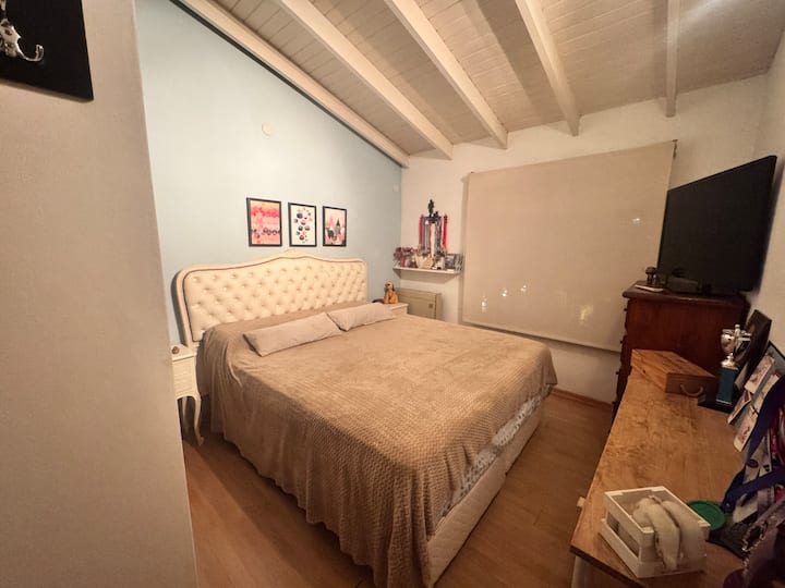 Habitación Privada En Campana - Zárate