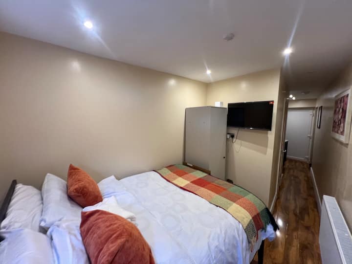 Harry Potter Accommodation - Hemel Hempstead