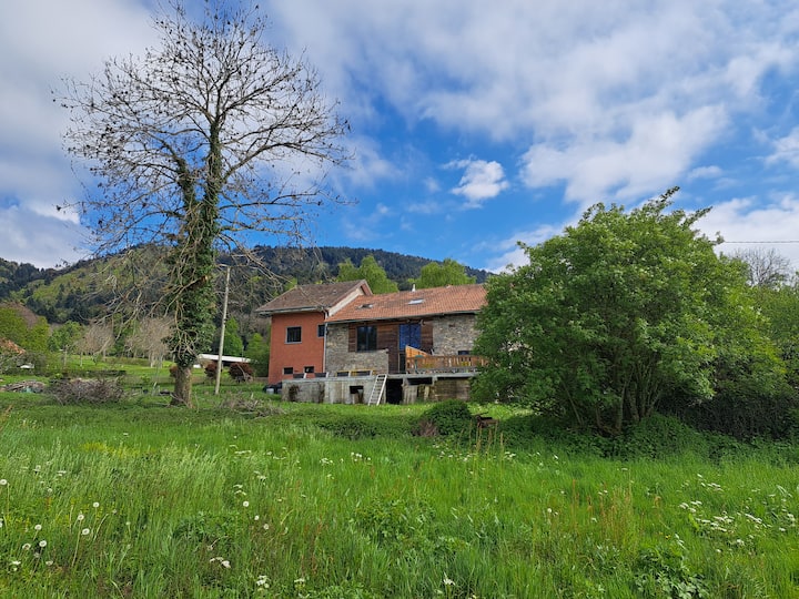 Maison Autonome Près Dévian - Évian-les-Bains