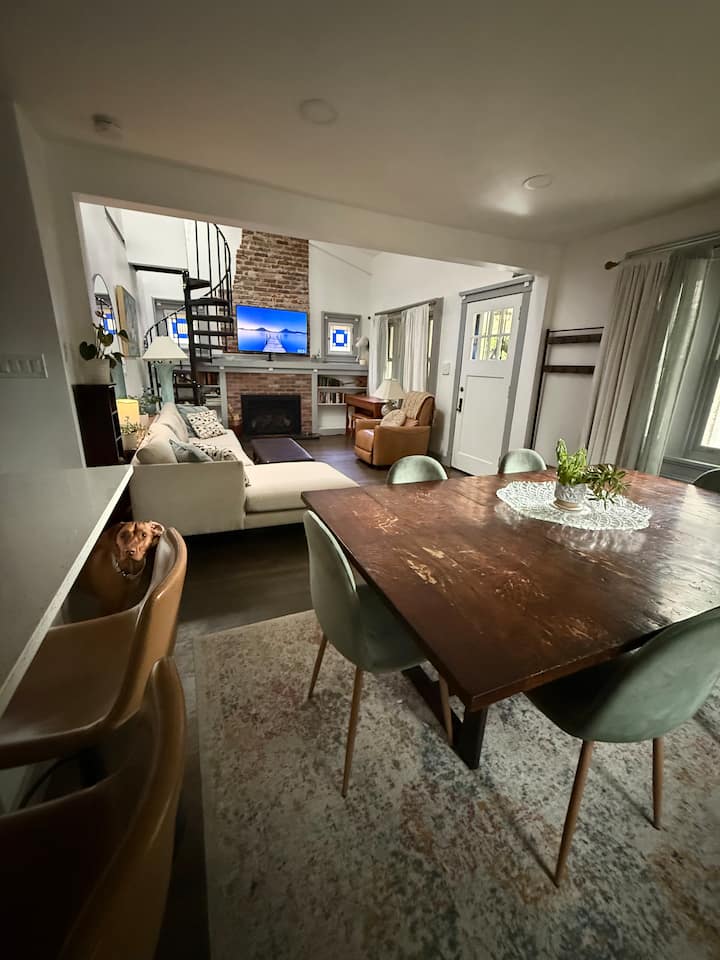 Dog & Child-friendly Oasis In Prime Location - Denver, CO