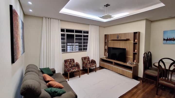 Ap Dona Clara | Ufmg E Pampulha - Belo Horizonte