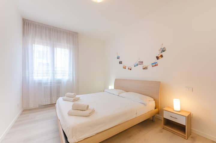Casa Daniela - 10 Min From Venice & Free Parking - Venedig