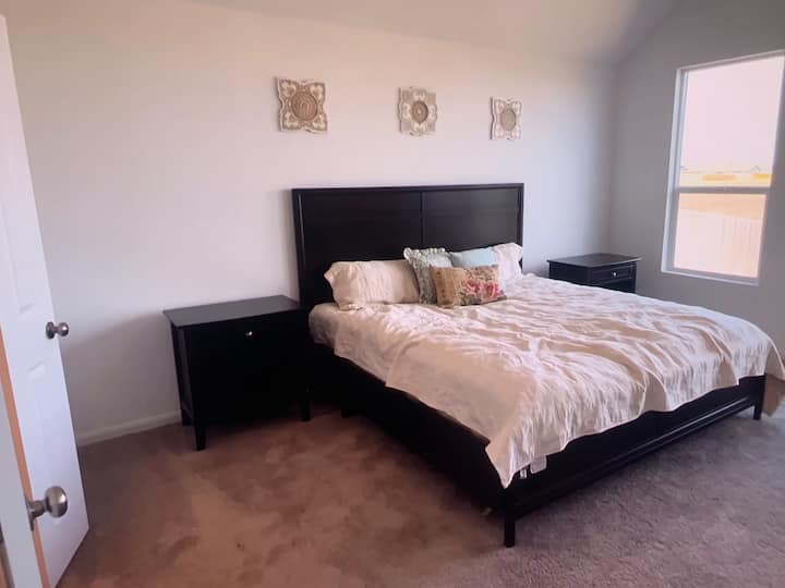 The Cozy Corner You'll Love Coming Back To - Marietta, GA