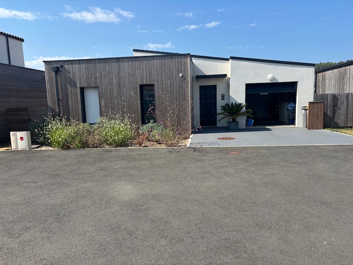 Pavillon Individuel - Bretignolles-sur-Mer