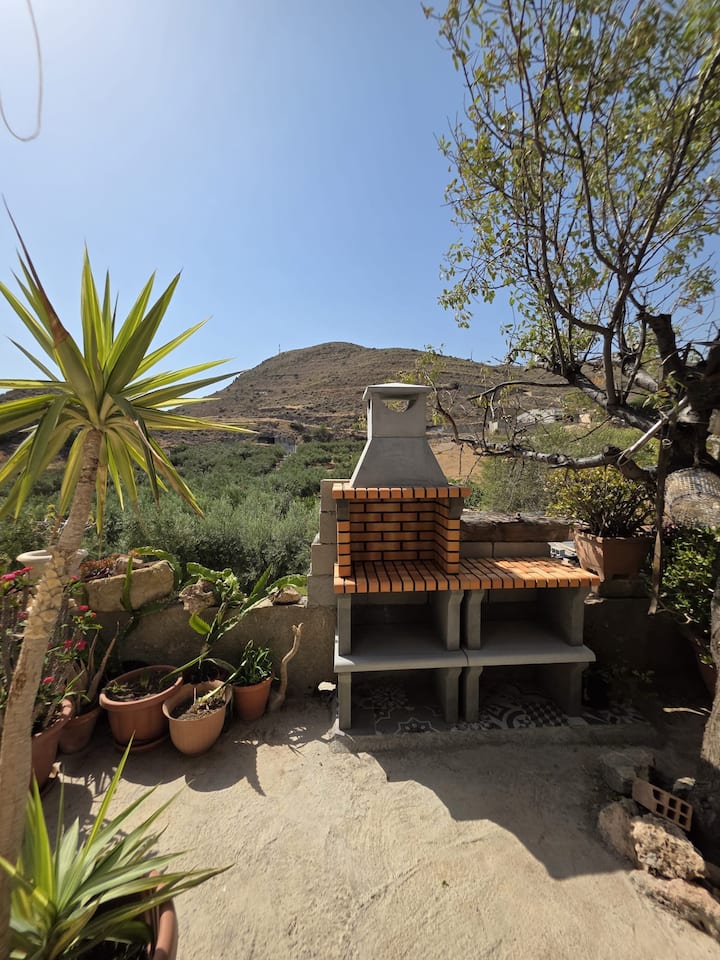 Cortijo Carboneras - Carboneras