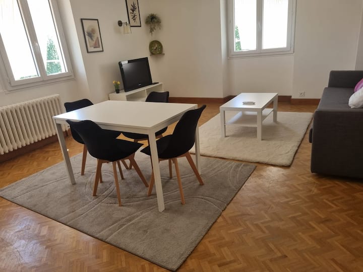 Location De Vacances - Sarlat-la-Canéda