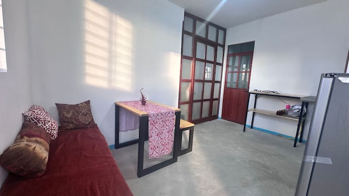 Casa Ie En Atzompa Oaxaca - Oaxaca