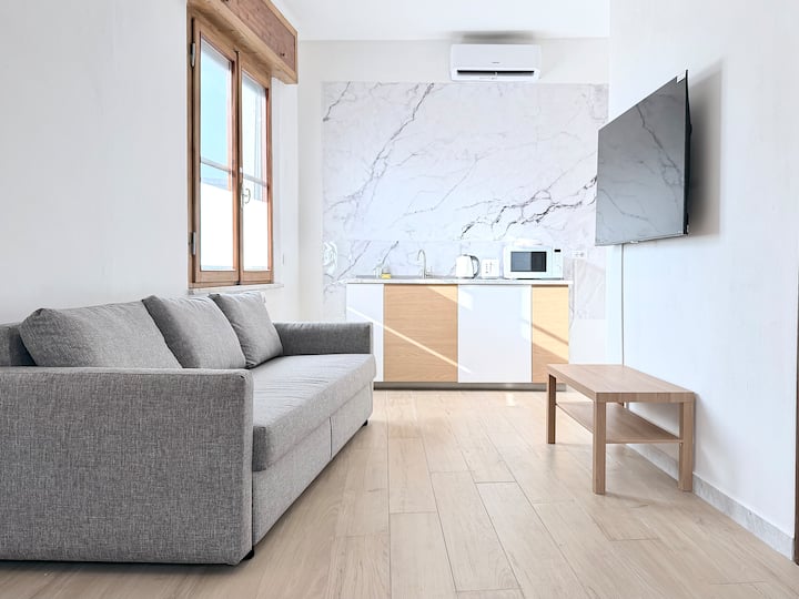Centrale Suite Private Bathroom - Pise