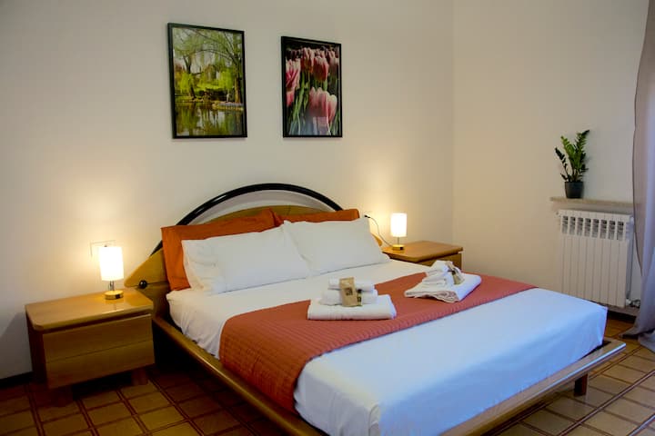 Casa Vacanze Rosy - Castelnuovo del Garda
