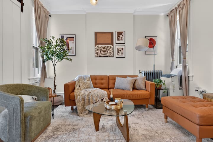 3br Retreat | Skyline Views | Near Nyc - Union City, NJ
