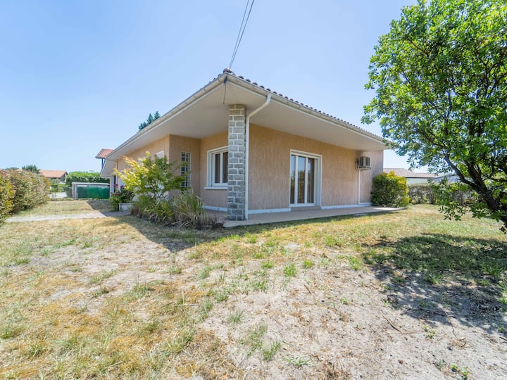 Maison à Mimizan - 6 Pers. - Mimizan