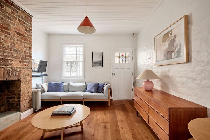 Laneway Cottage, Surry Hills - Surry Hills