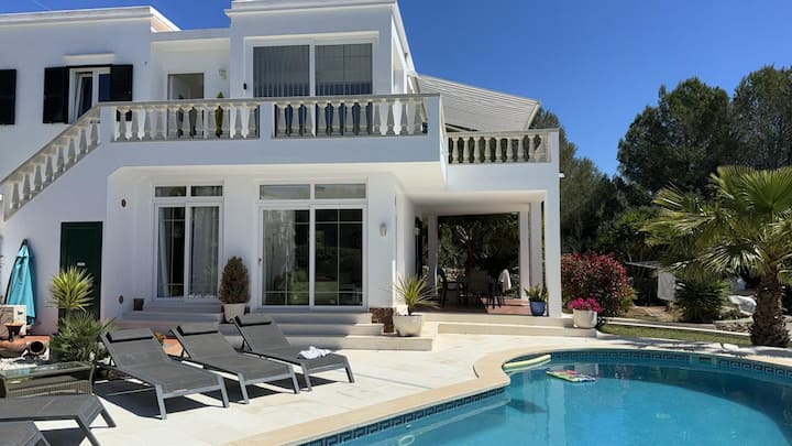 El Limonero, Cala Galdana - Cala Galdana