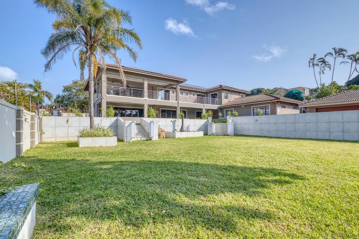 Brand New Mansion In Umhlanga Ridge - uMhlanga