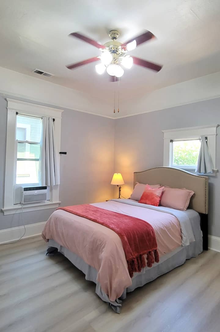 A Charming Victorian House In The Old Squad Scu - Levi's Stadium - Santa Clara
