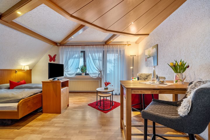 Ferienwohnung 5 - Freudenstadt