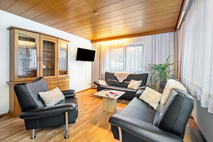 Ferienwohnung 1 - Freudenstadt