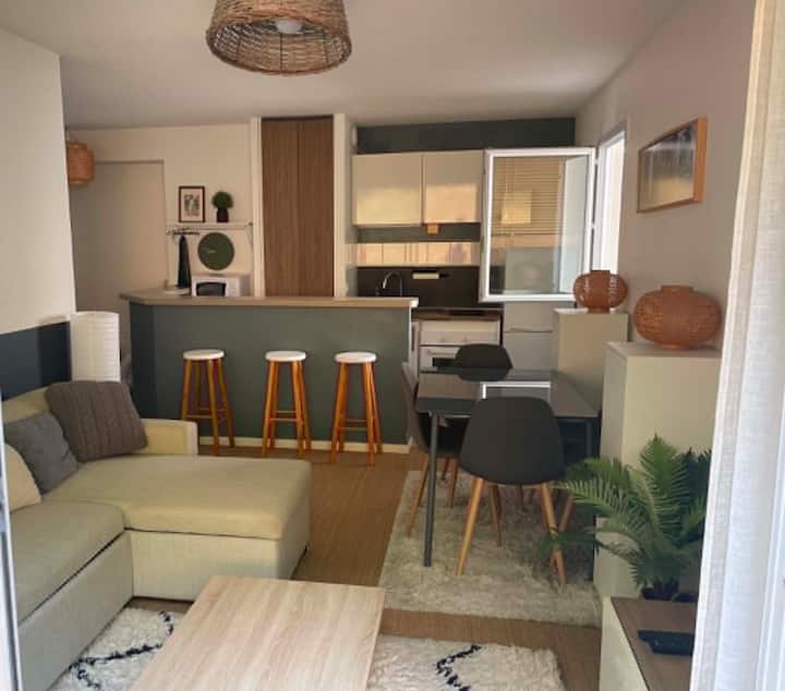 Appartement Biarritz - Bidart