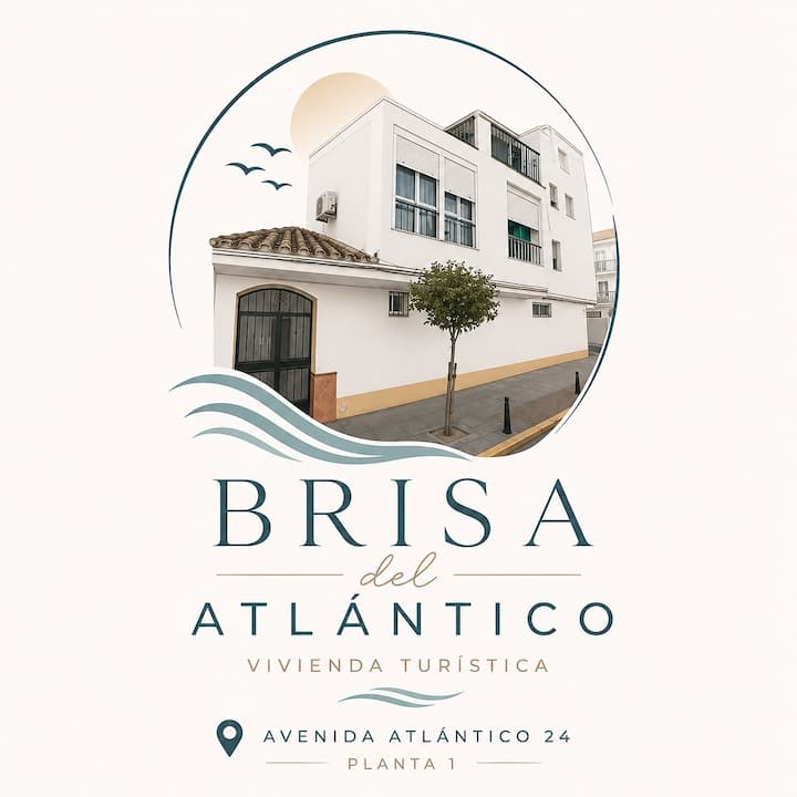Brisa Del Atlántico - Zahara de los Atunes