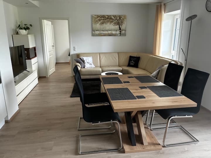Ferienwohnung Schöne Auszeit - Badenweiler