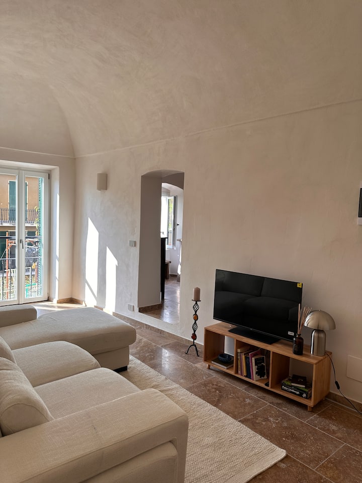 Casa Pietra - Bordighera