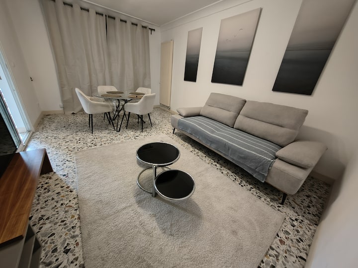 Maison Entière Avec Balcon Pour Quatre Personnes - Savigny-sur-Orge