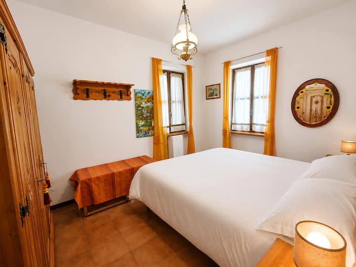 Hostdomus - Medail 81 - Bardonecchia