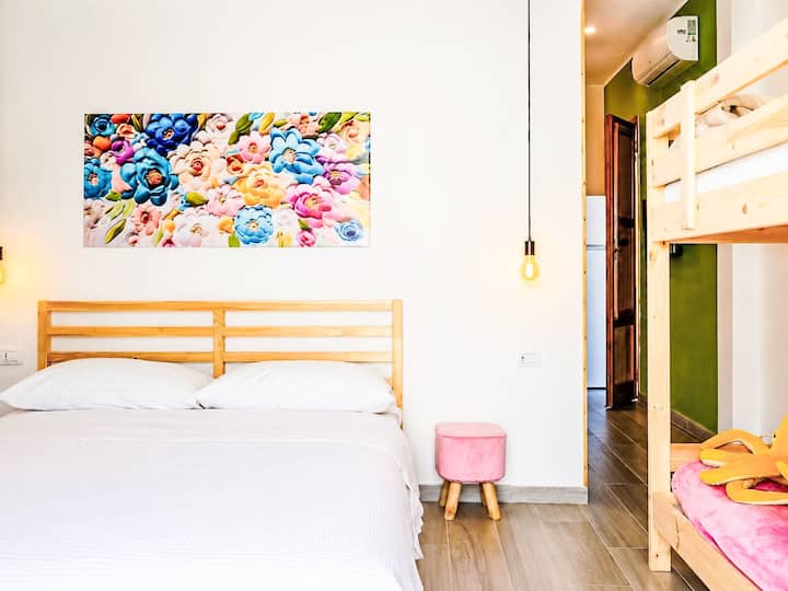 Il Giardino Di Fede Fiorita By Interhome - Naxos