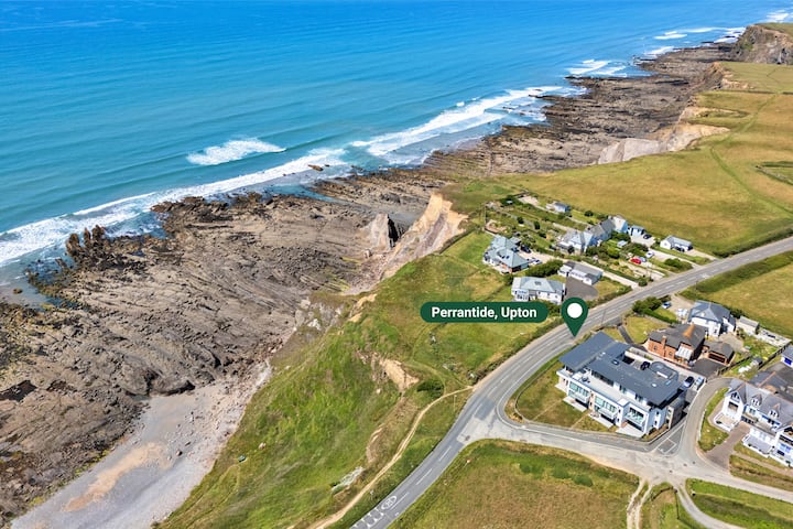Finest Retreats | Perrantide - Bude