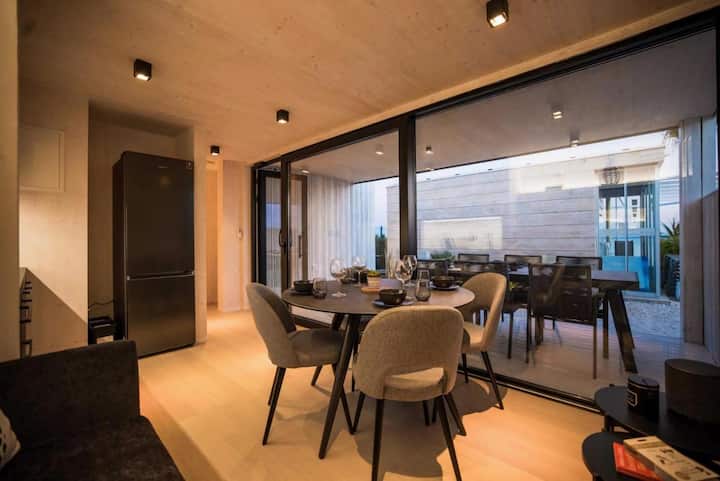 Beach Apartment Privlaka - Zaton