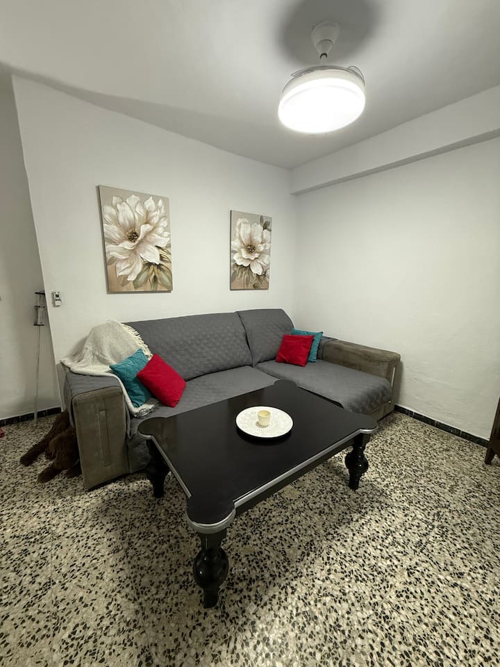 Casa Margara - Jerez de la Frontera