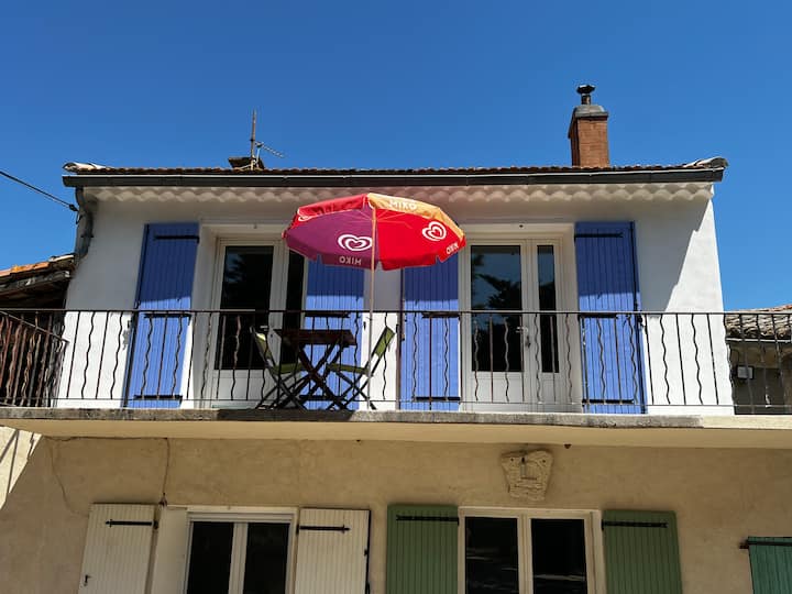 Appartement En Campagne - L'Isle-sur-la-Sorgue