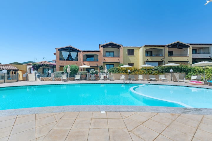 Casa Vacanze Mora - Olbia