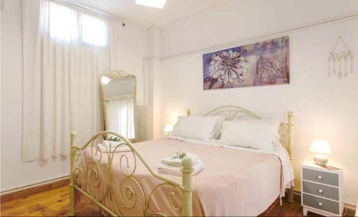 Vera's 1 Bedroom Apartment - Kassiopi