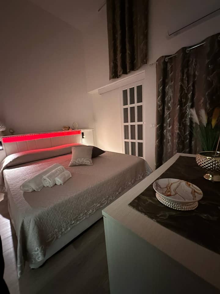 Lilly House Sciacca - Sciacca