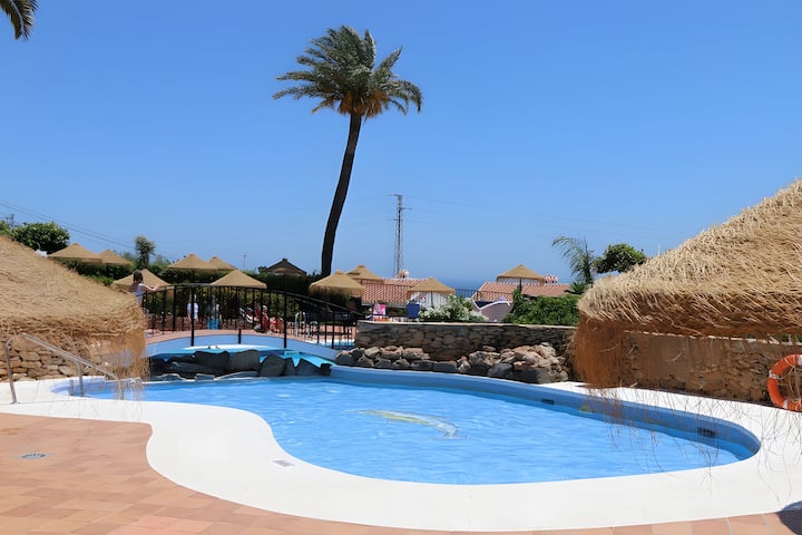 Jazmin 1a - Frigiliana
