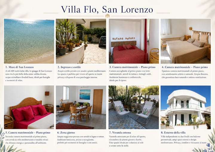 S.lorenzo: L'approdo Ideale Del Sud-est Sicilia - Pachino