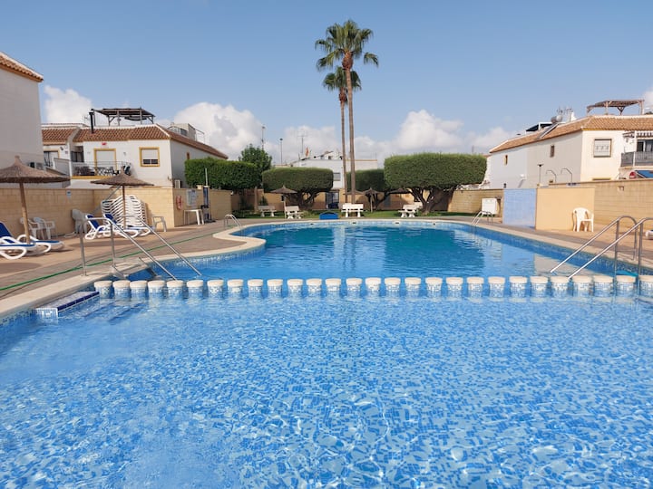 Bungalow - Torrevieja