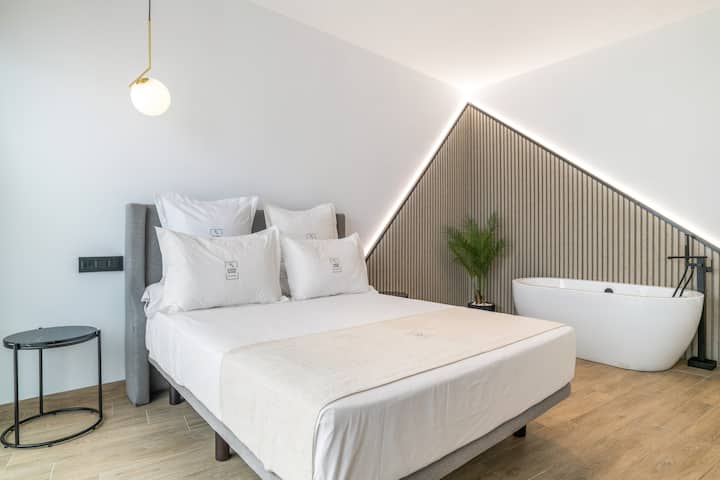 Surya Home Boutique Suites 103 - Conil de la Frontera