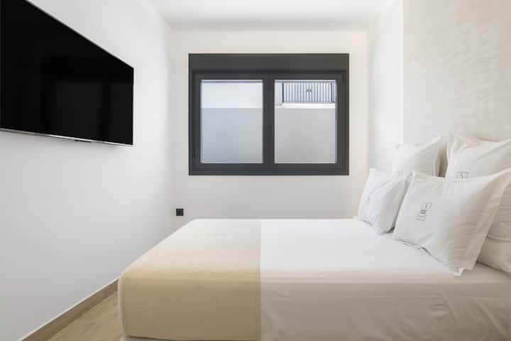 Surya Home Boutique Suites 101 - Conil de la Frontera