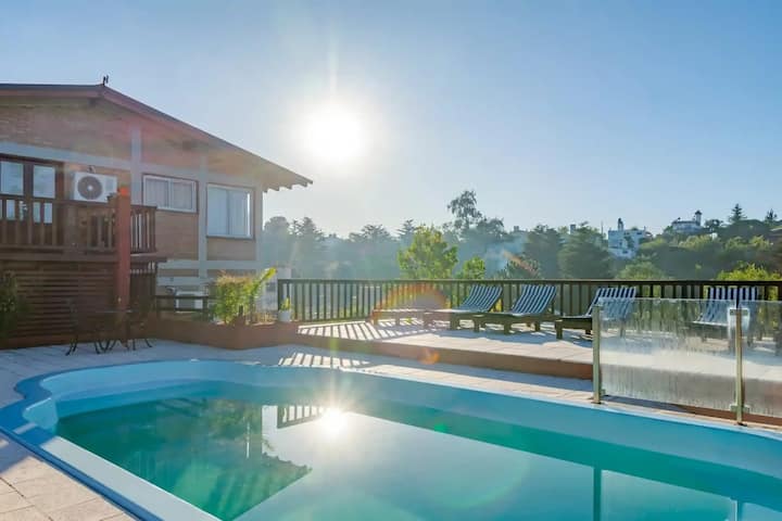 Bungalow En Villa Carlos Paz - Villa Carlos Paz