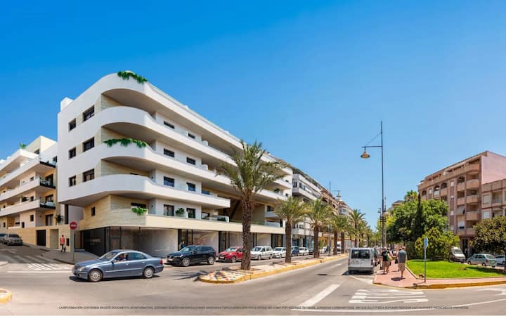 Hola Habaneras - Torrevieja