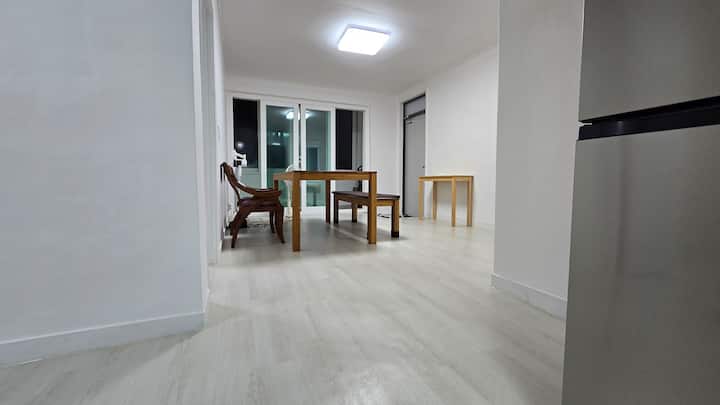 Solar Oliva - Bucheon-si