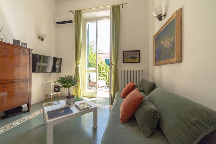 Casa Atelier - Art & Sea - Livorno