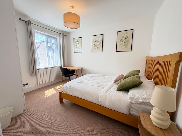 Luxury Stylish 3 Br Fulham Flat  4 Beds  2 Baths - Londres